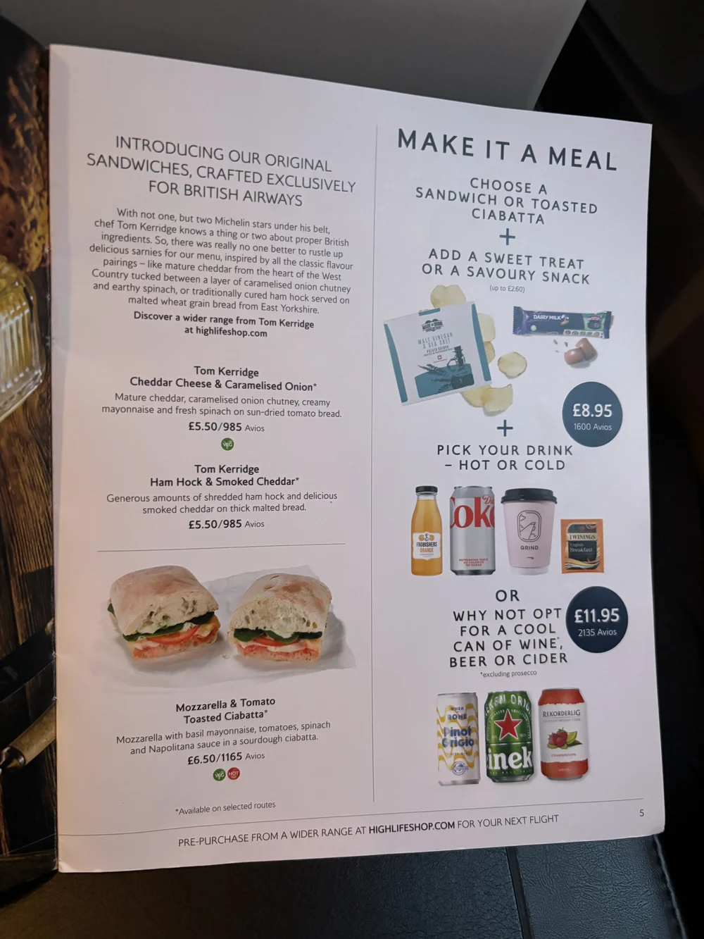 Flight Review: British Airways A320 Economy Class — Allplane