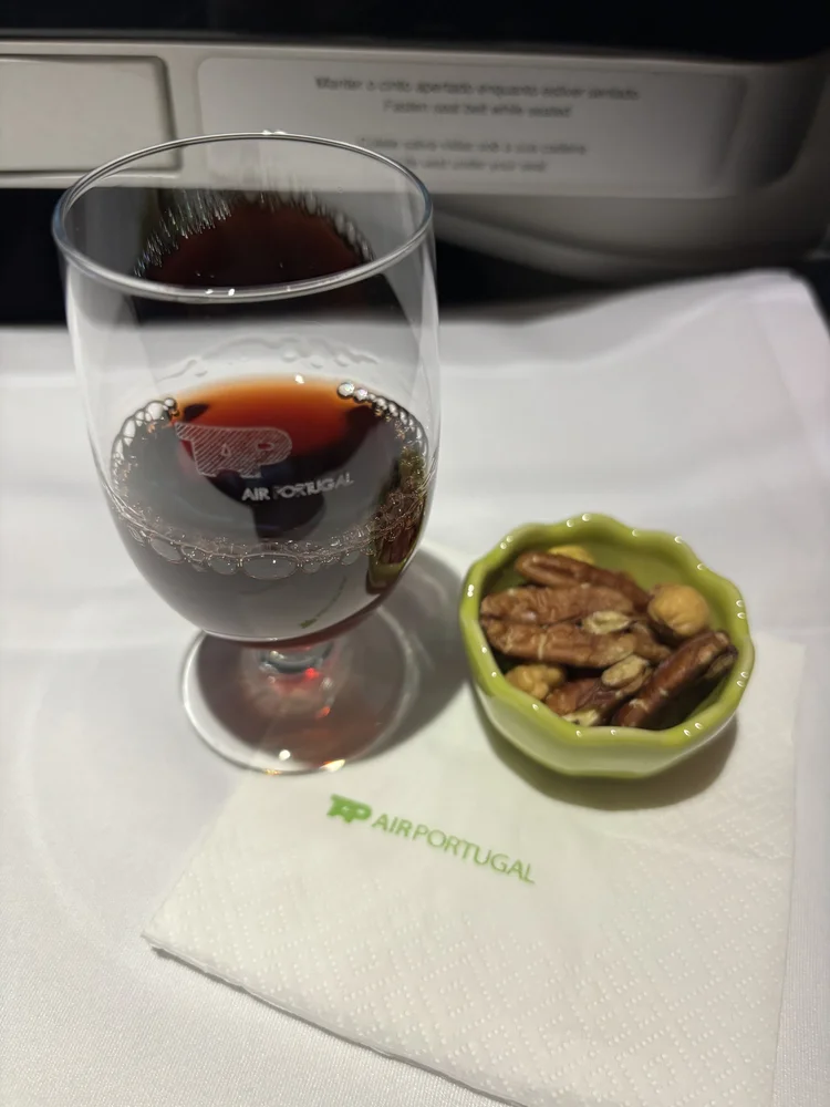 Flight Review: TAP Air Portugal Business Class Airbus A330-900neo ...