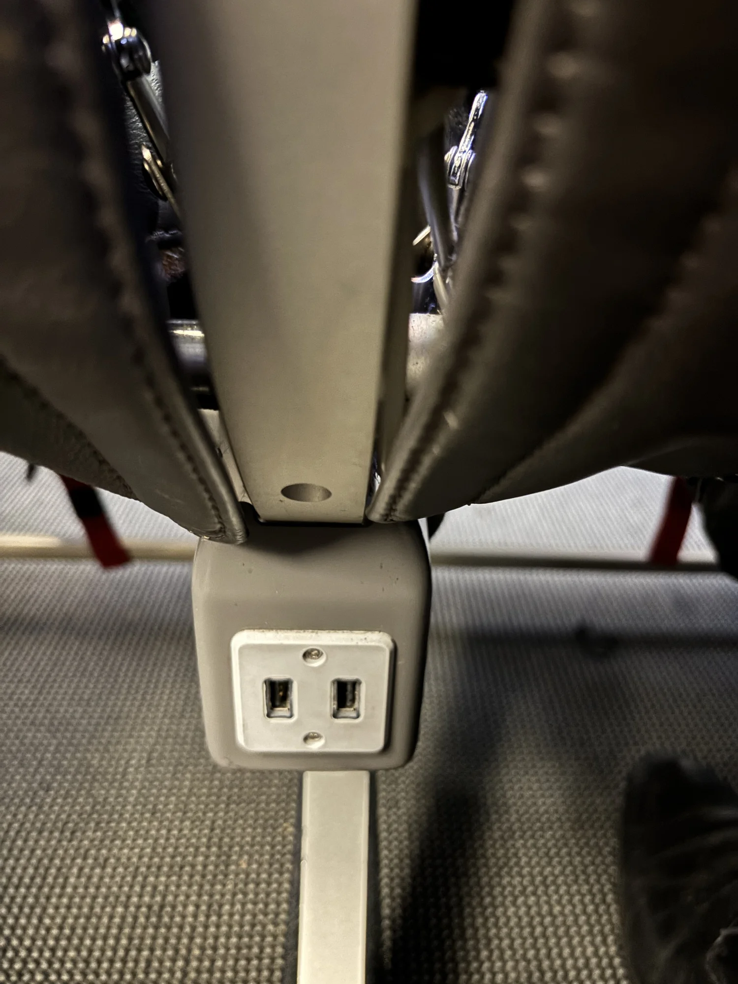 Flight Review: British Airways A320 Economy Class — Allplane