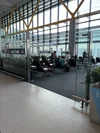 A review of the sleeping pods at Istanbul airport — Allplane