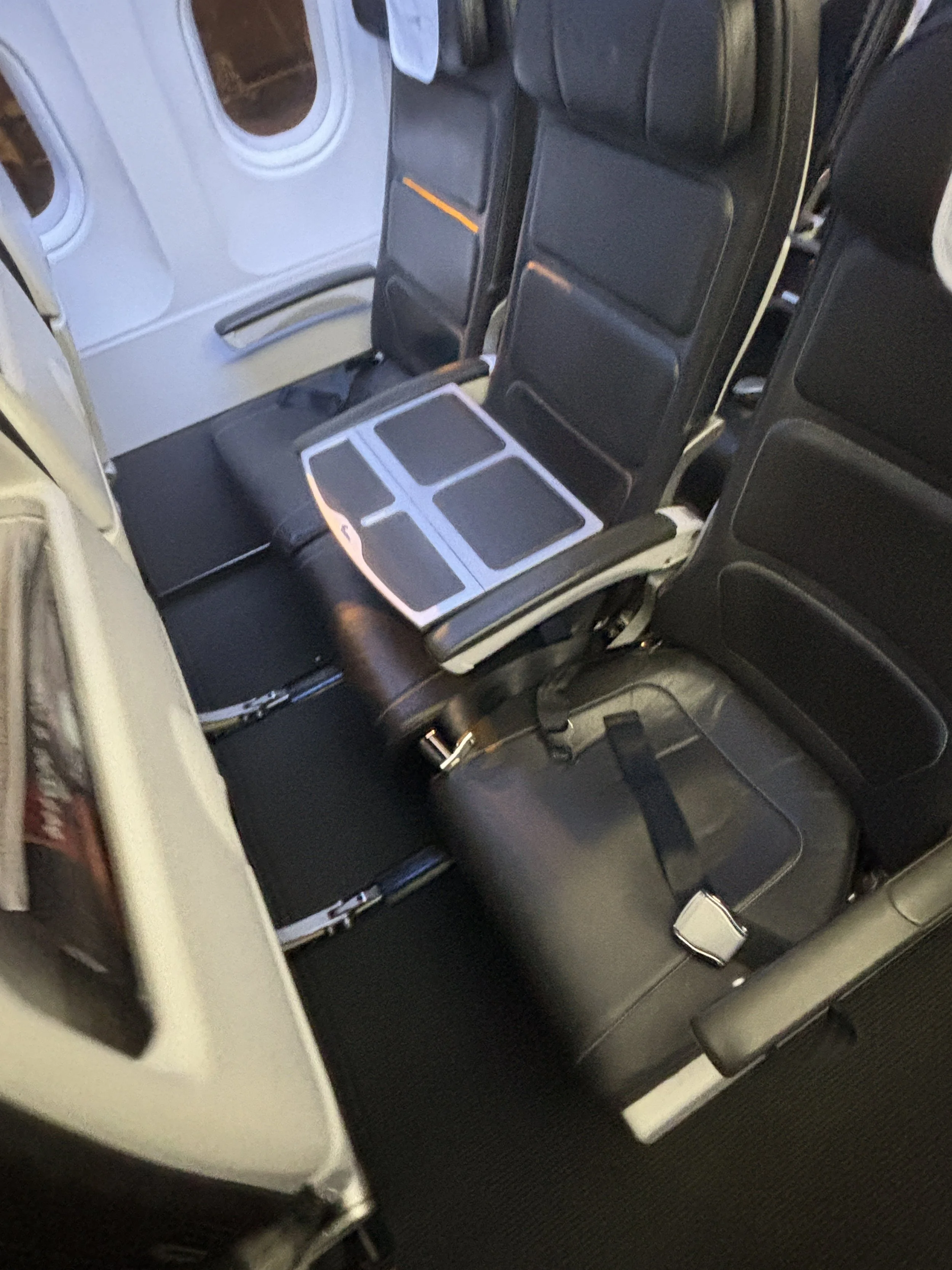 Flight Review: British Airways A320 Economy Class — Allplane