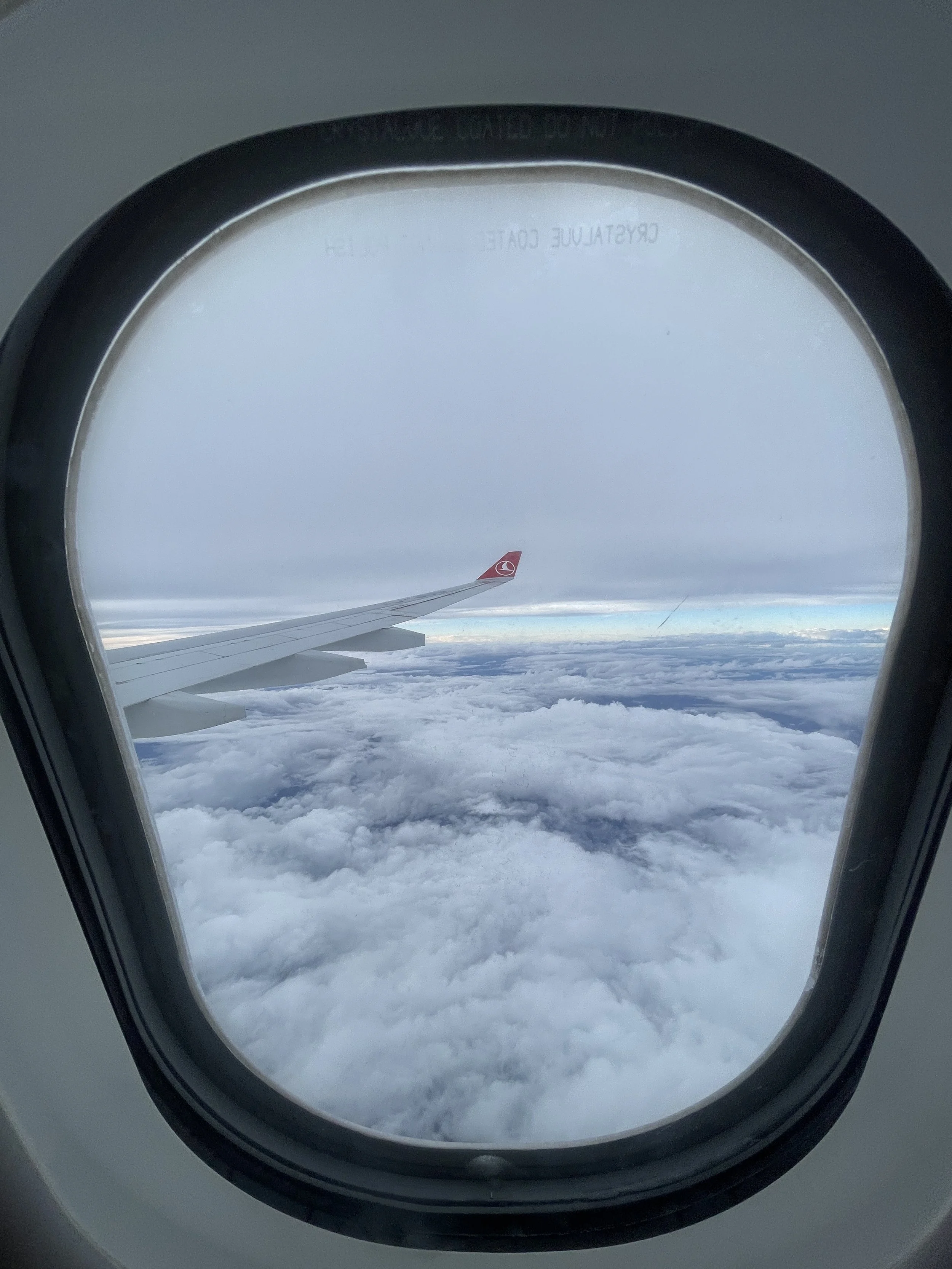 Flight Review: Turkish Airlines Airbus A330-300 Economy Class — Allplane