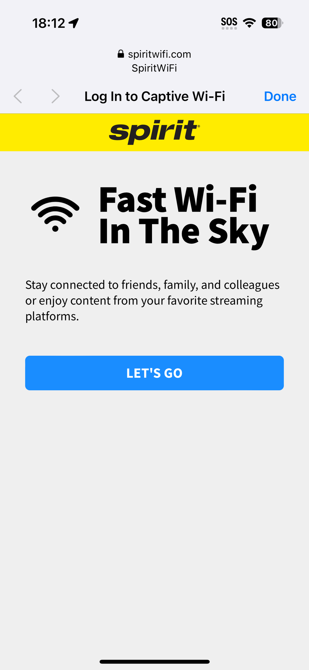 Flight Review: flying coast to coast on an Spirit Airlines A320neo ...