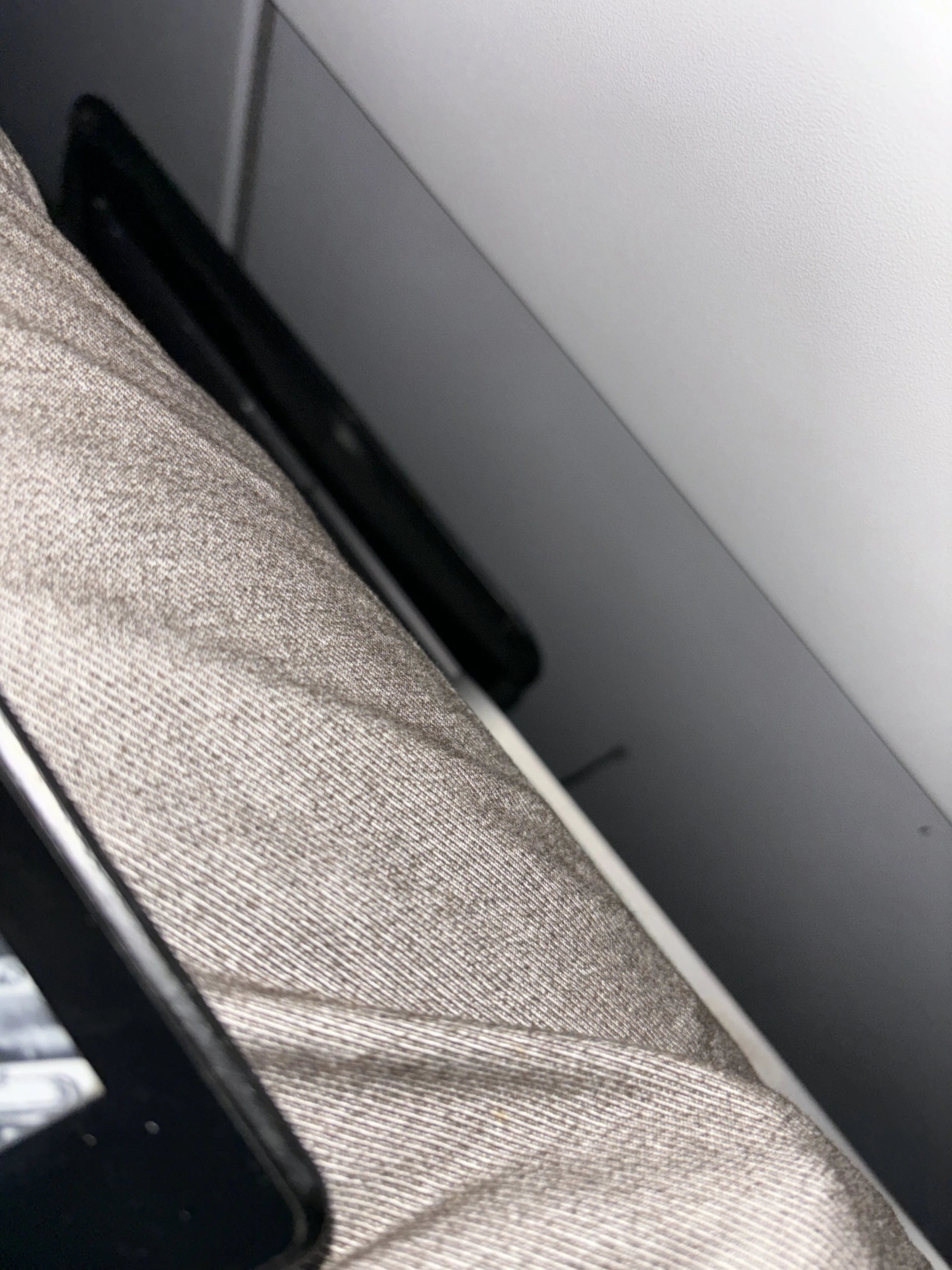 Flight Review: flying coast to coast on an Spirit Airlines A320neo ...