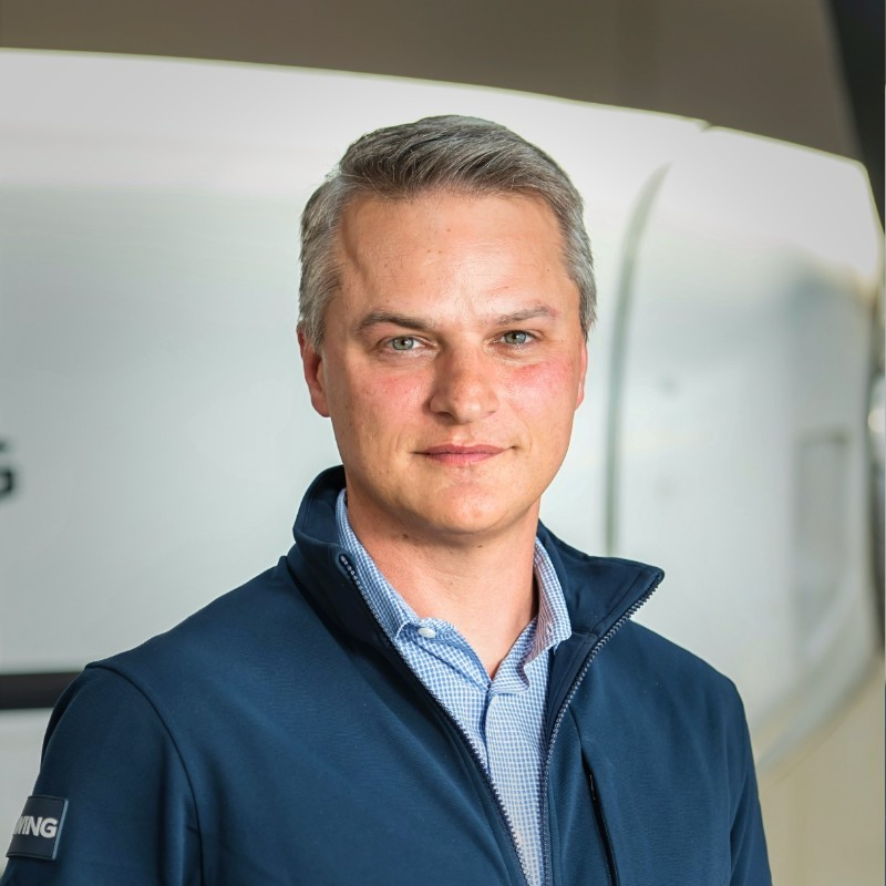 The Allplane Podcast #96 - autonomous flight with Xwing founder Marc ...