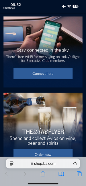 Flight Review: British Airways A320 Economy Class — Allplane