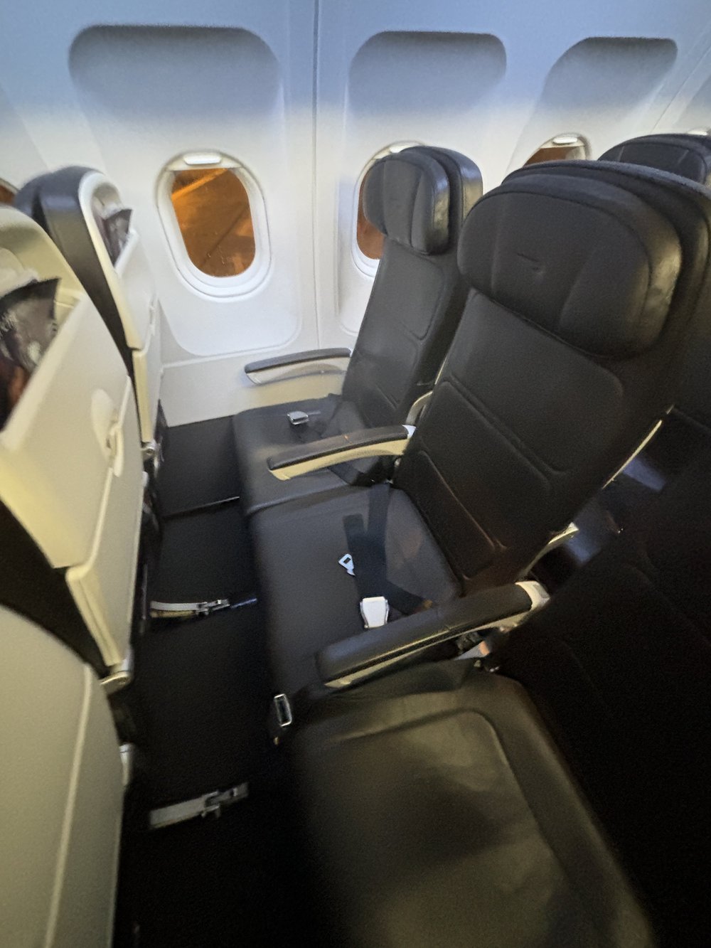 Flight Review: British Airways A320 Economy Class — Allplane