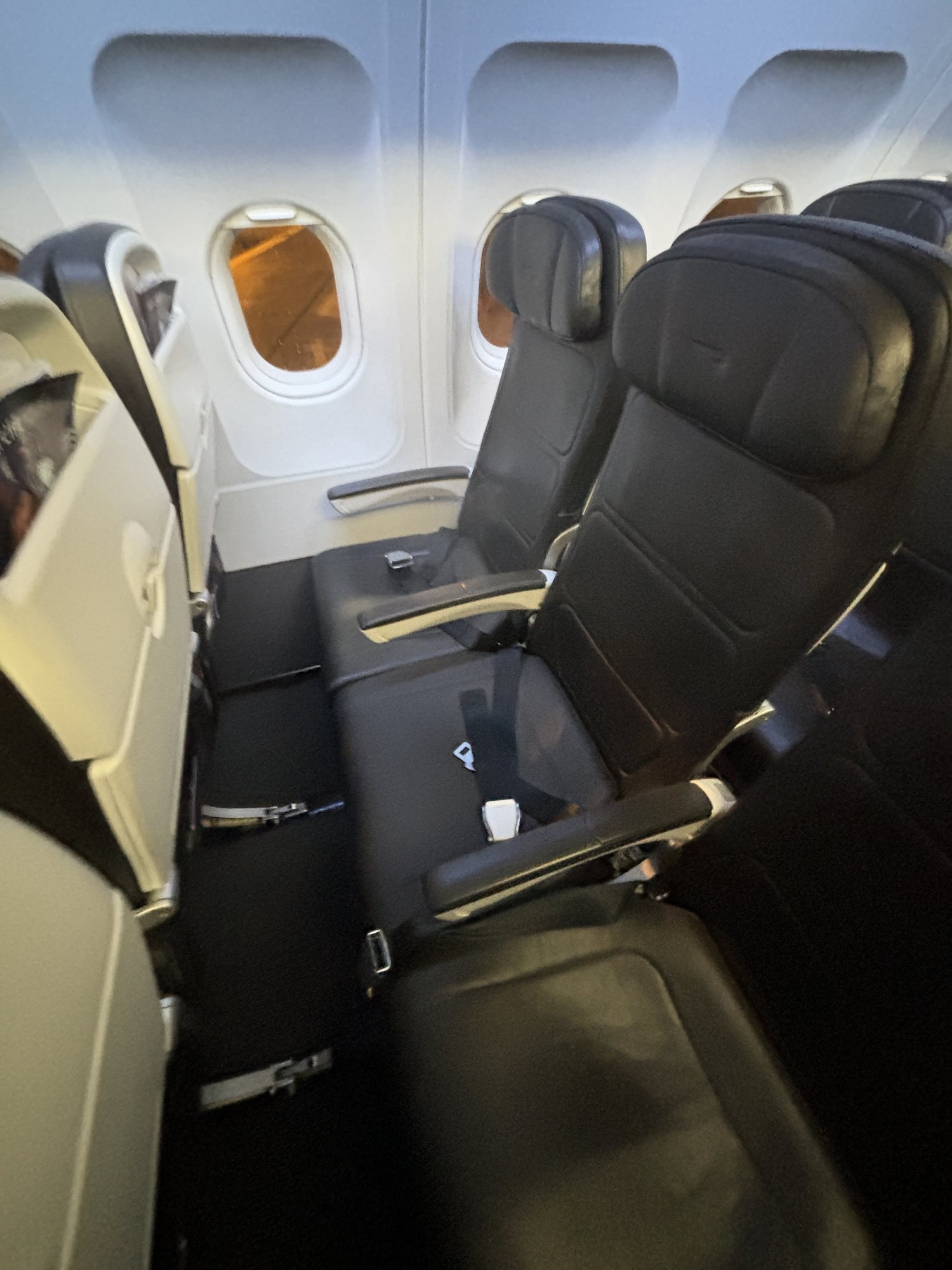 Flight Review: British Airways A320 Economy Class — Allplane