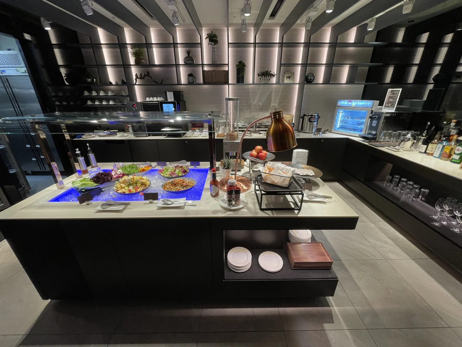 Flight Review: STARLUX Airlines Business Class A321neo — Allplane
