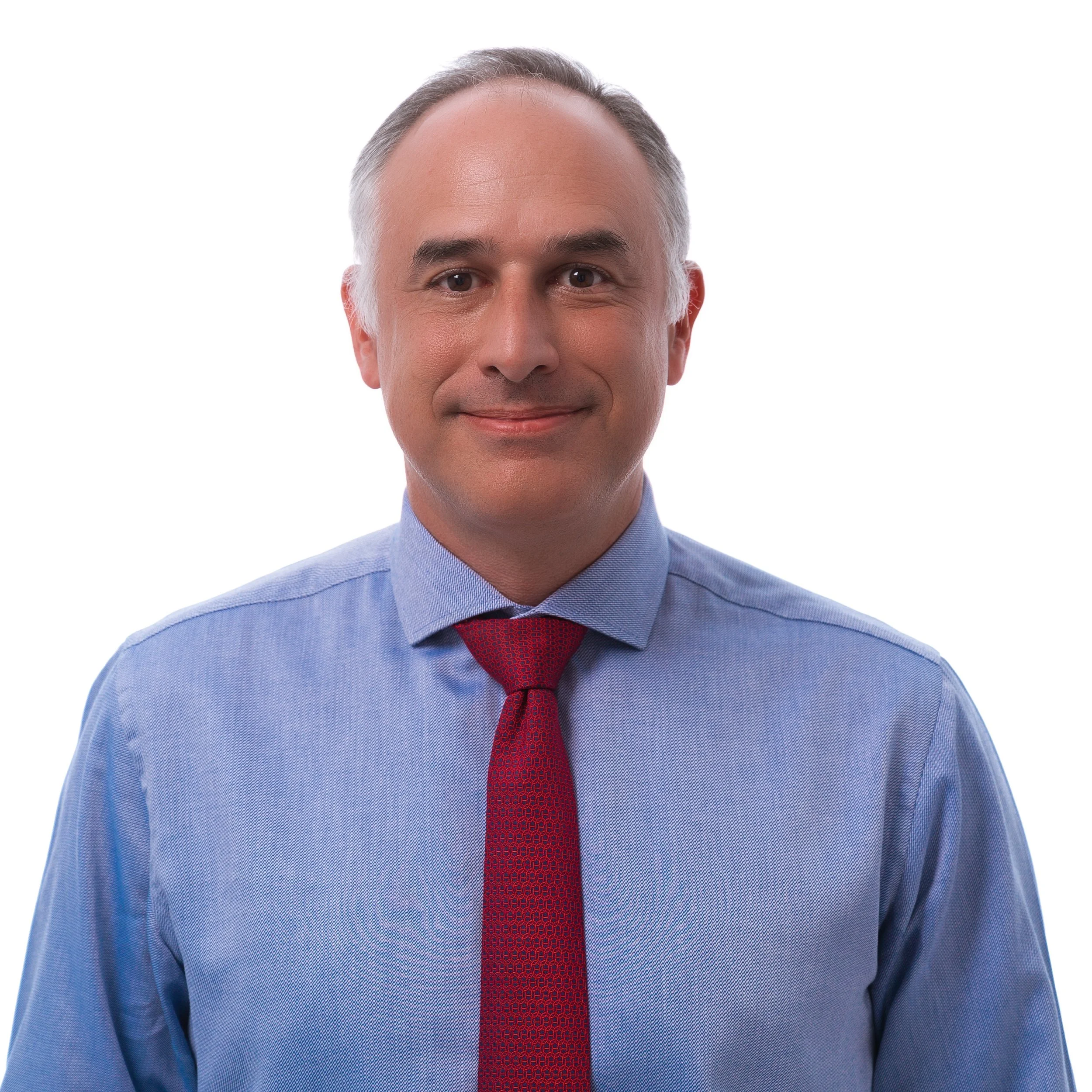 New podcast episode: Jean-Marc Bourreau (Consulum): harmonizing air ...