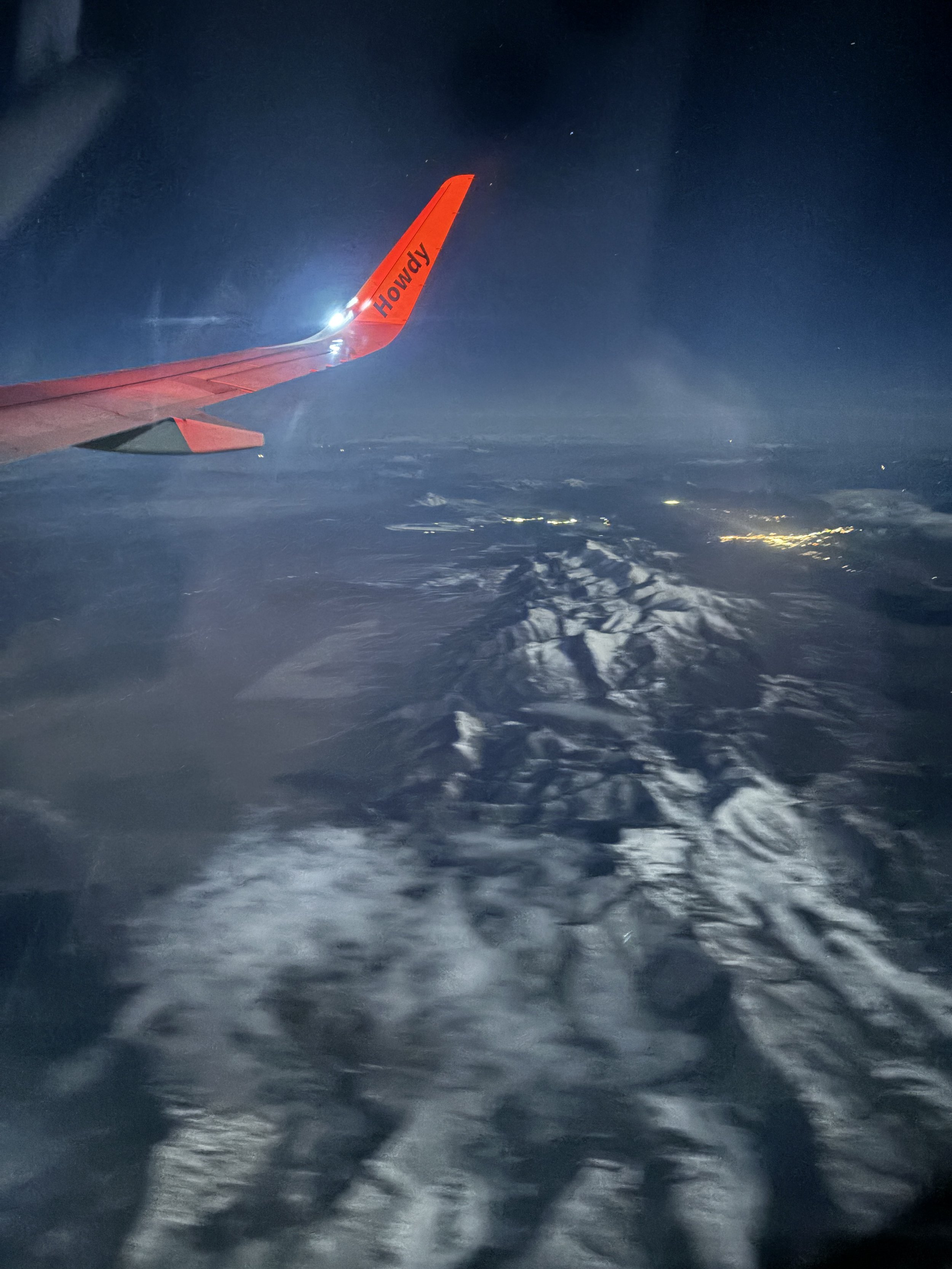 Flight Review: flying coast to coast on an Spirit Airlines A320neo ...