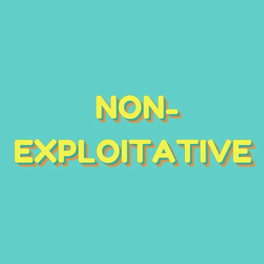 Sexual Health Principle 2: Non-Exploitation — Pivotal Counseling, LLC