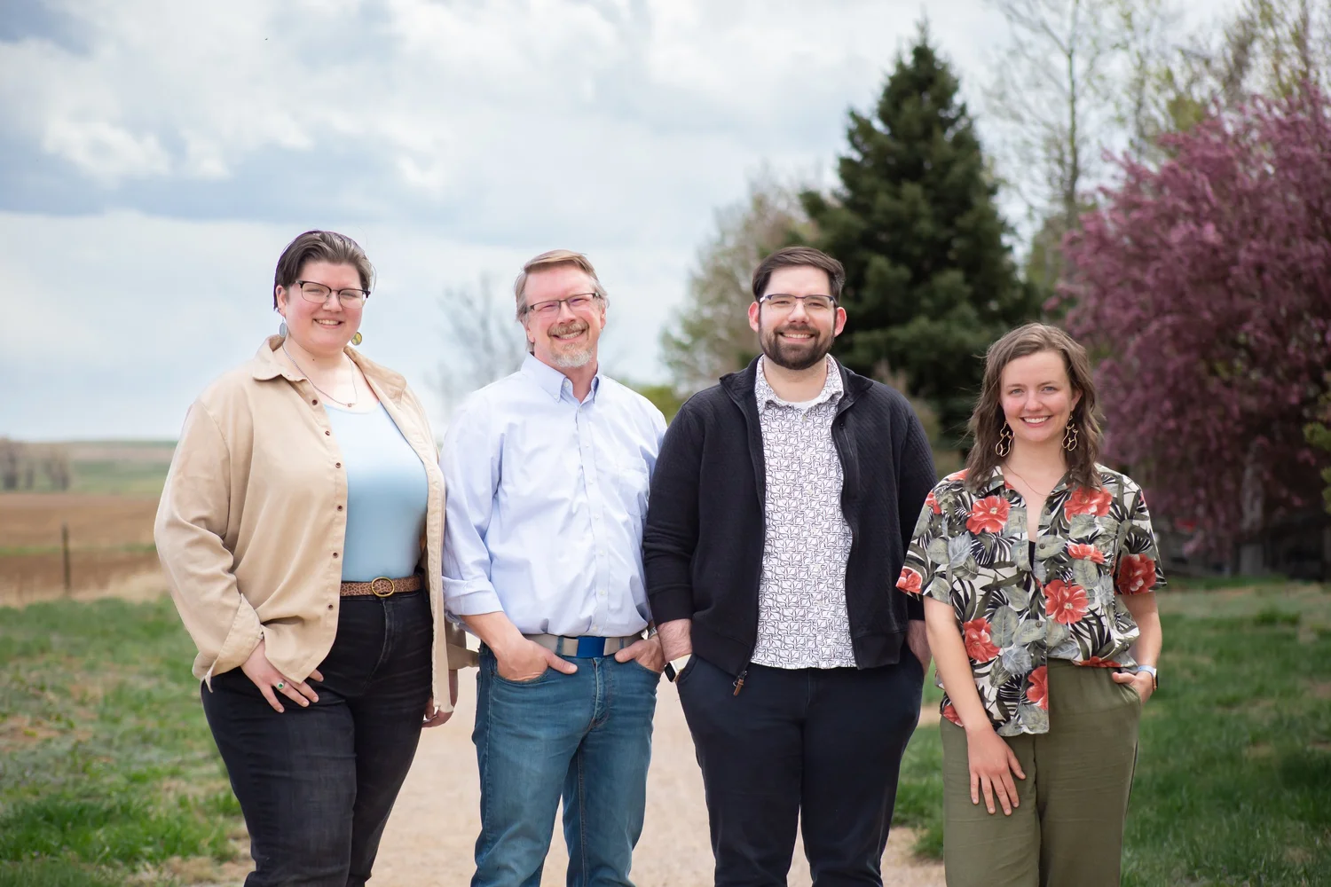 Meet Our Team at Pivotal Counseling, LLC — Greeley, Fort Collins, Colorado