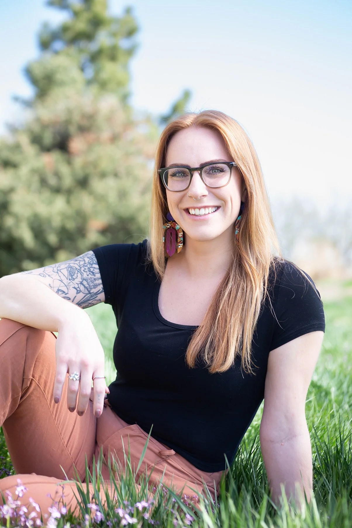 Danielle DeSalvo, BA at Pivotal Counseling, LLC — Greeley, Fort Collins ...