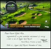 Hole in One! — Angkor Golf Resort