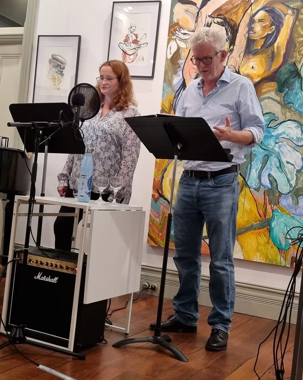 News — Dan Rebellato