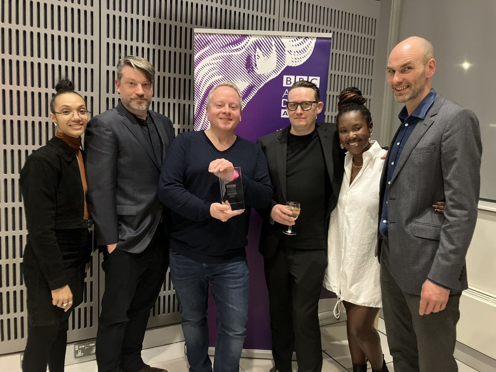 News — Dan Rebellato