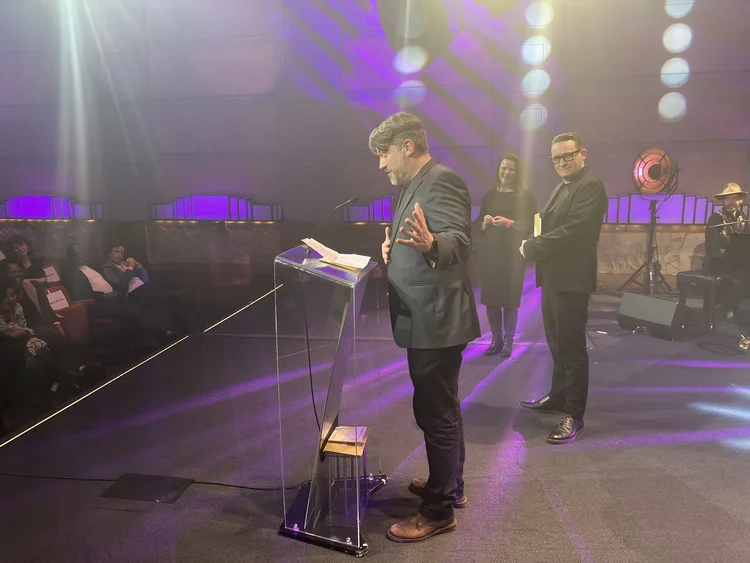 News — Dan Rebellato