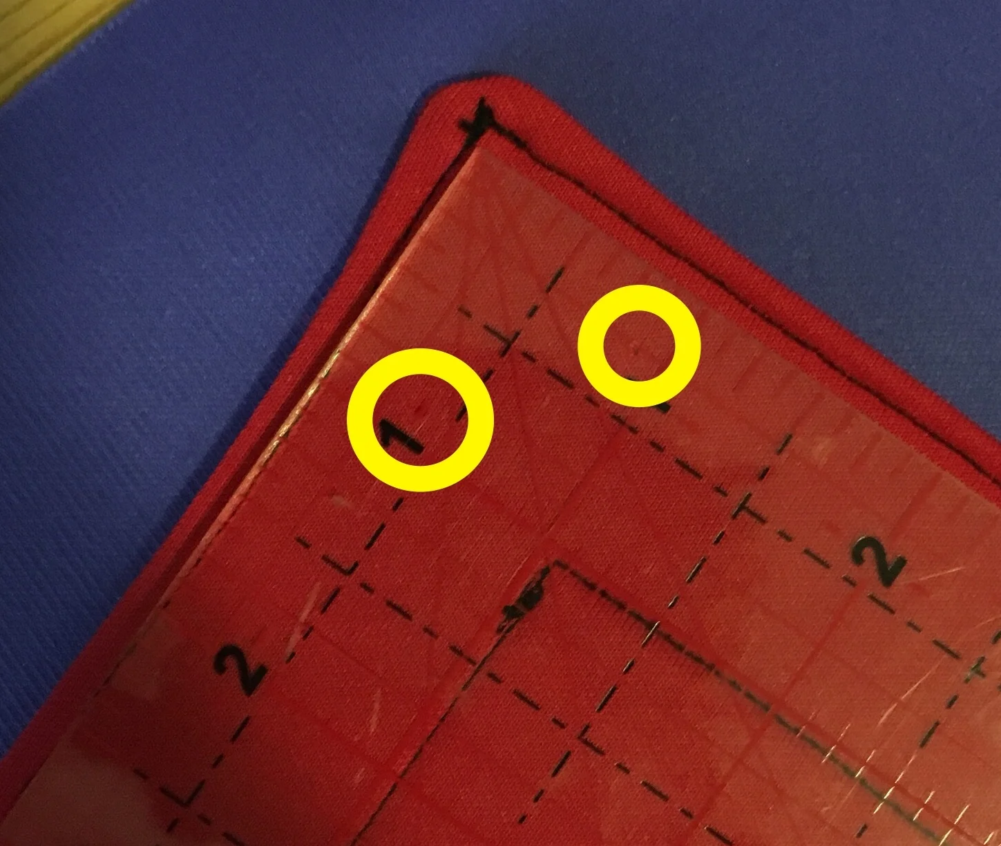 DIY collapsible dice trays — Buttons and Kittens