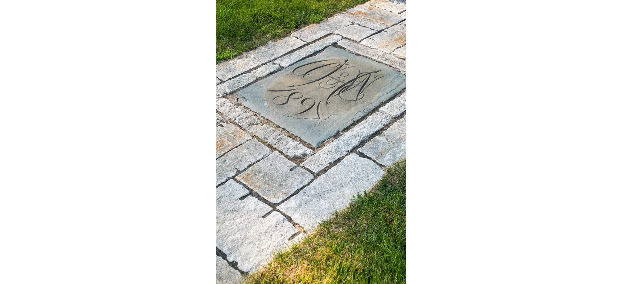 PORTFOLIO-HISTORIC ORIENT — Bespoke Landscape Architecture Firm