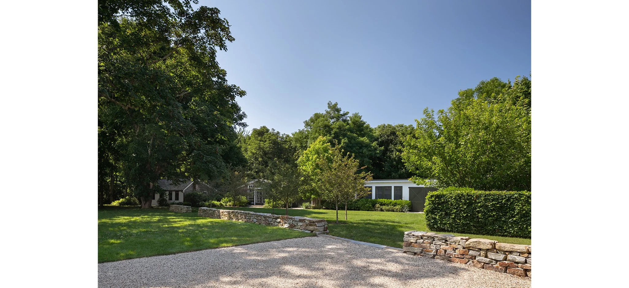 PORTFOLIO-HISTORIC ORIENT — Bespoke Landscape Architecture Firm