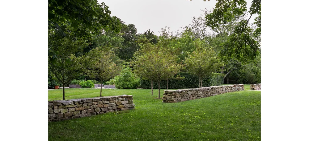 PORTFOLIO-HISTORIC ORIENT — Bespoke Landscape Architecture Firm
