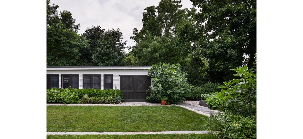 PORTFOLIO-HISTORIC ORIENT — Bespoke Landscape Architecture Firm