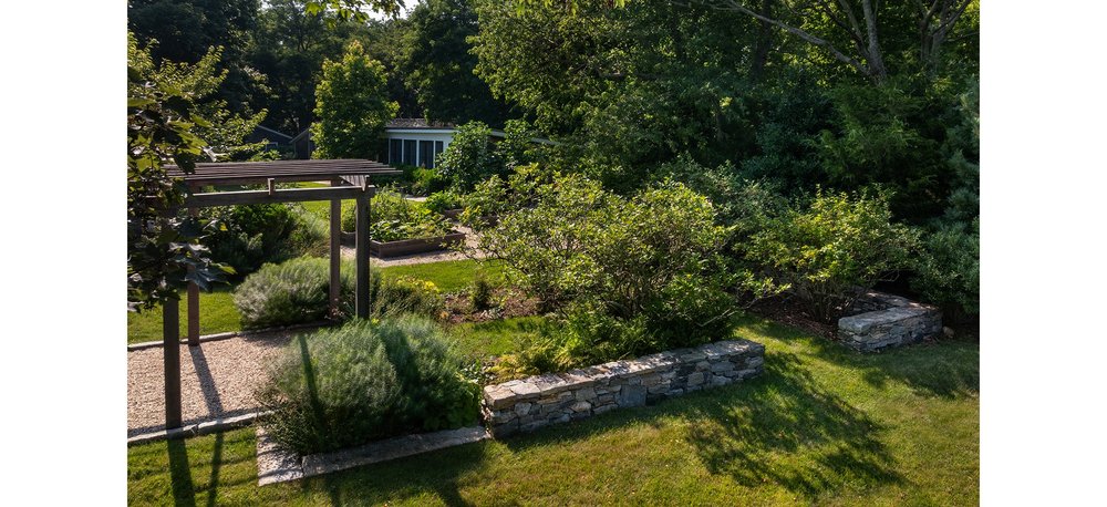 PORTFOLIO-HISTORIC ORIENT — Bespoke Landscape Architecture Firm
