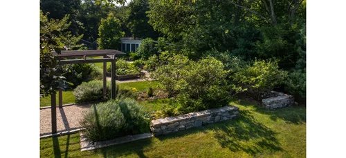 PORTFOLIO-HISTORIC ORIENT — Bespoke Landscape Architecture Firm