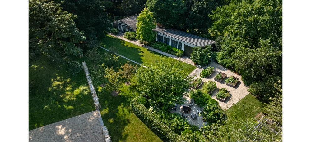 PORTFOLIO-HISTORIC ORIENT — Bespoke Landscape Architecture Firm