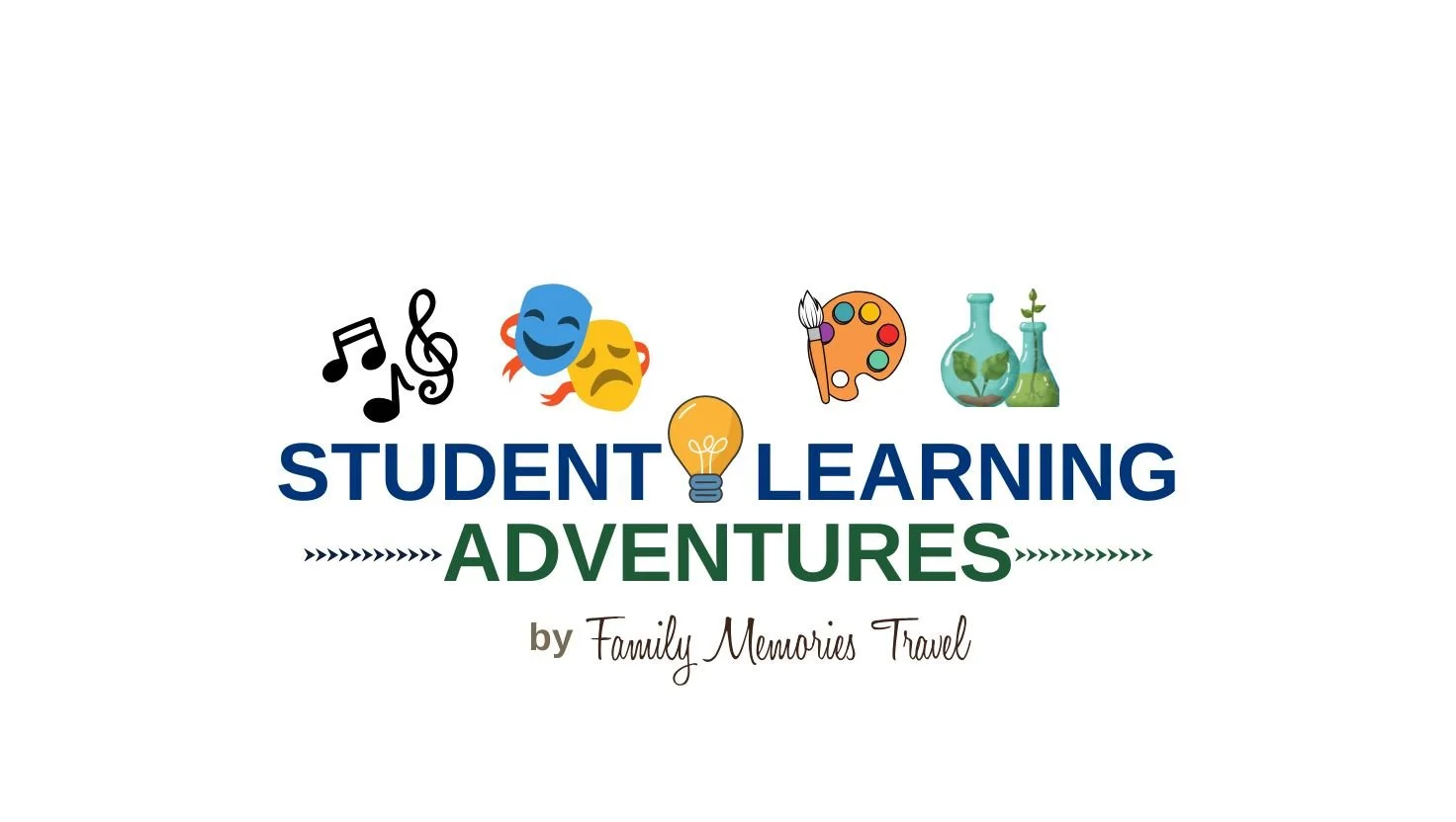 Student Learning Adventures — Family Memories Travel