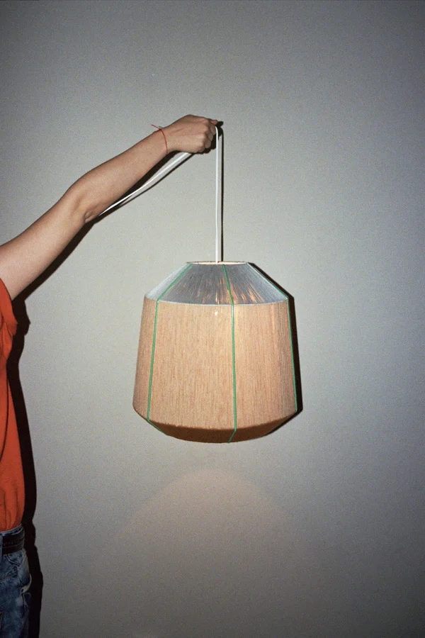 Ana Kras Lamps