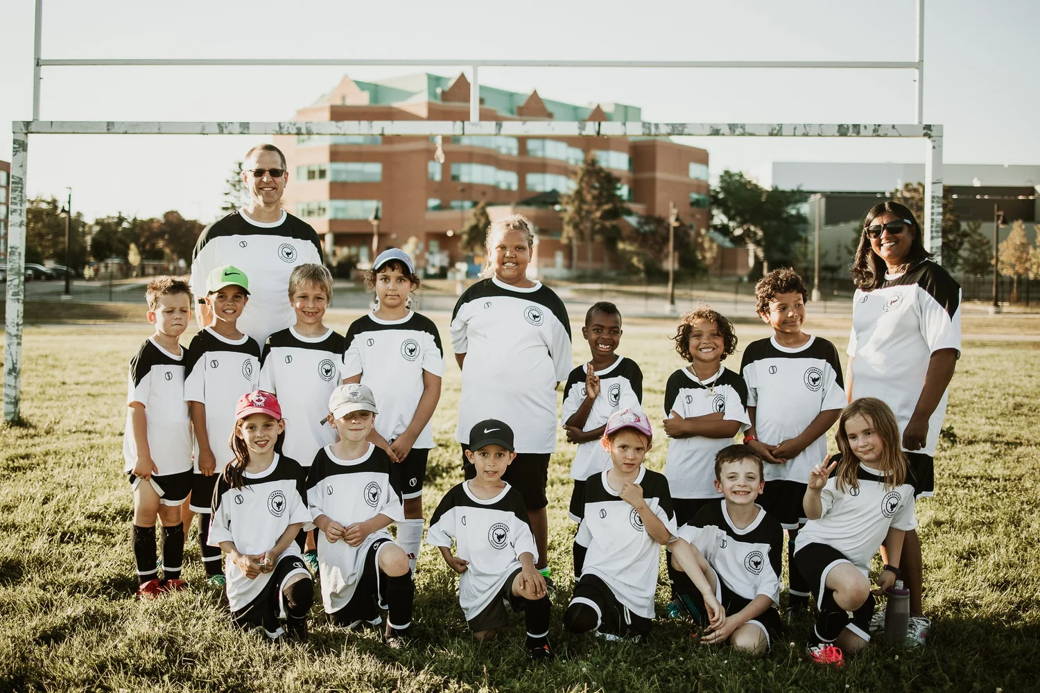 Registration Home — Lakeshore Soccer League