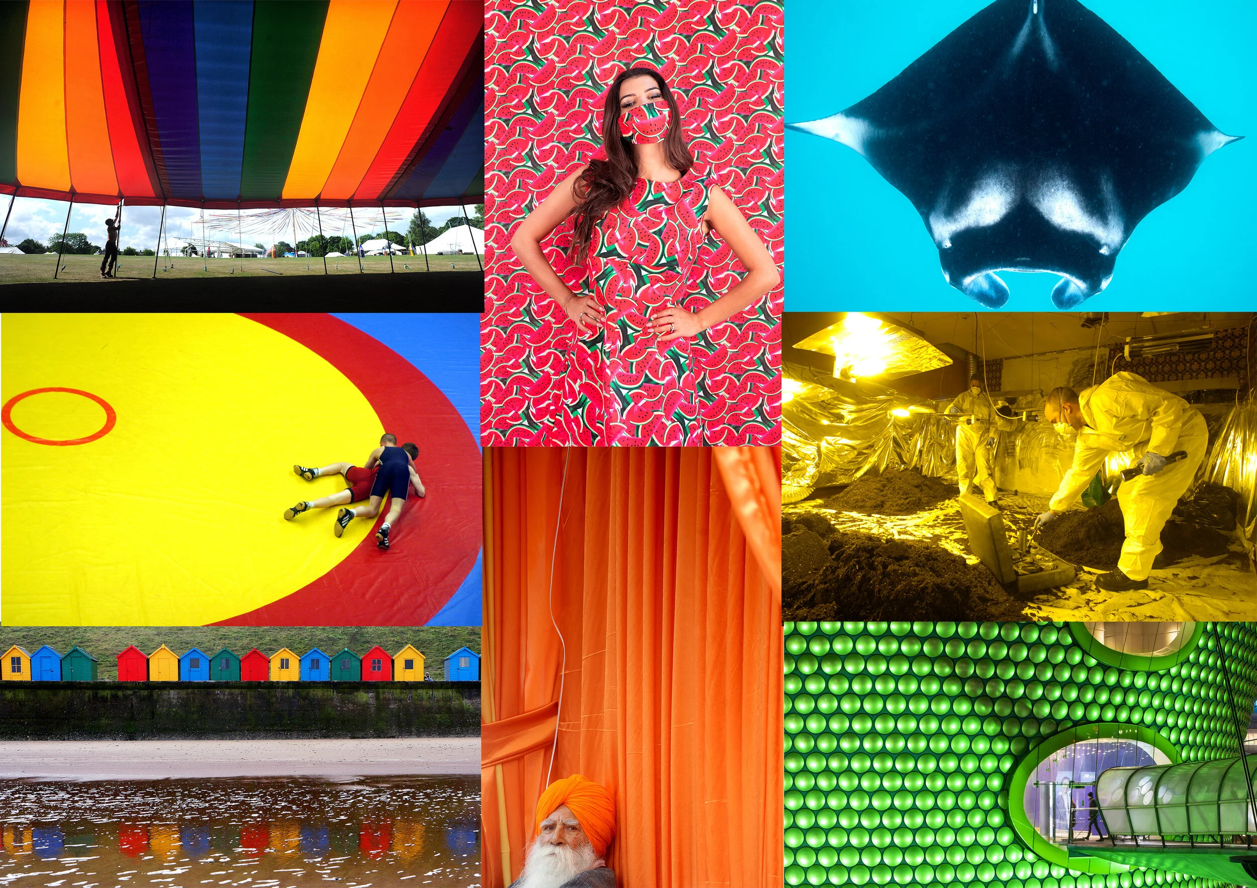 Lucy Ray Photography