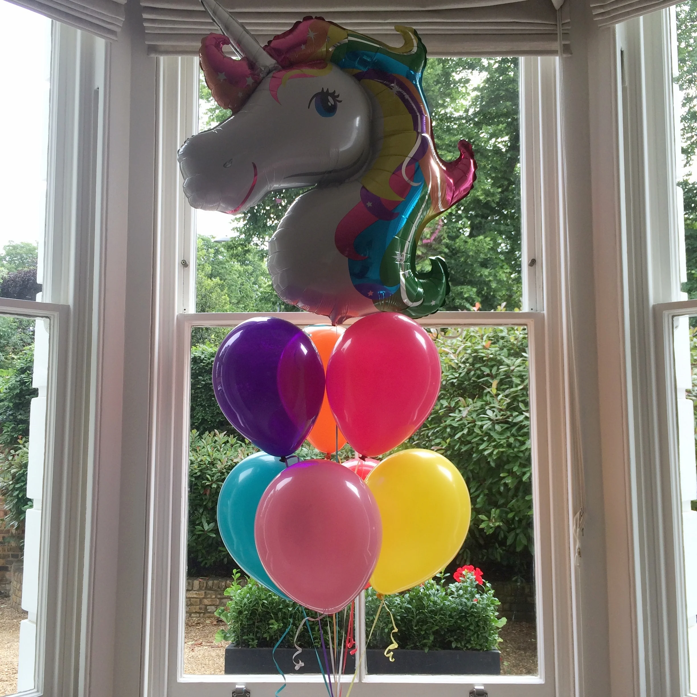 Children's Parties — London Balloon Lady