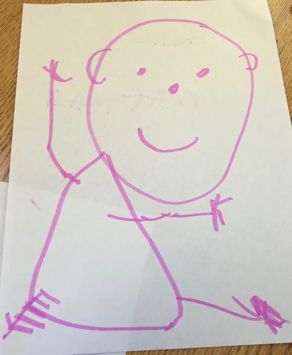 Mat Man — Sprout Occupational Therapy