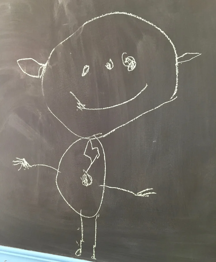 Mat Man — Sprout Occupational Therapy