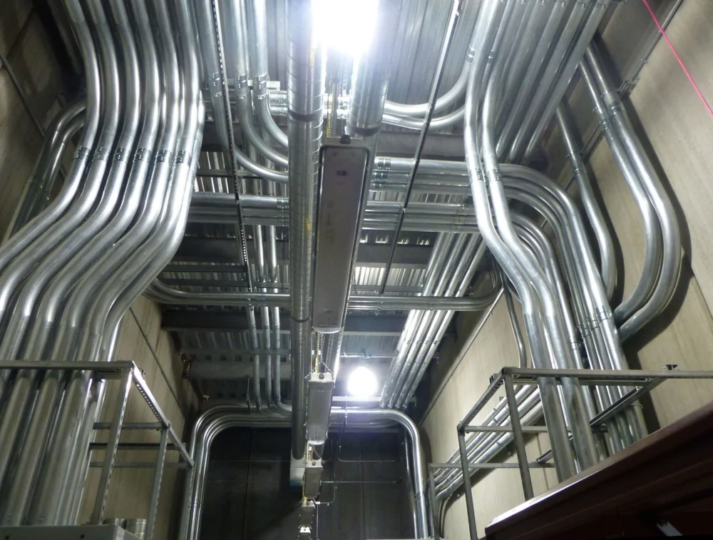 News — Townsend Controls and Electric LLC