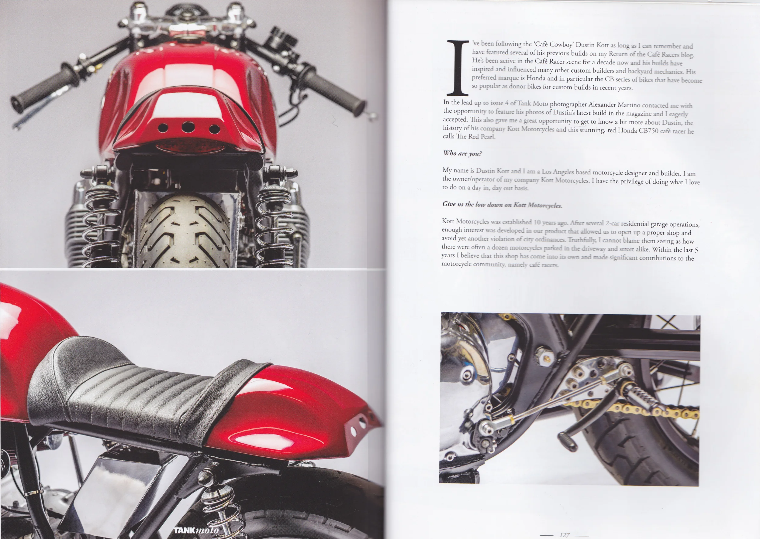 About — KOTT MOTORCYCLES