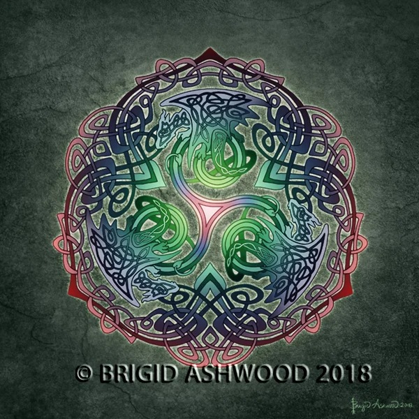 Celtic Totem