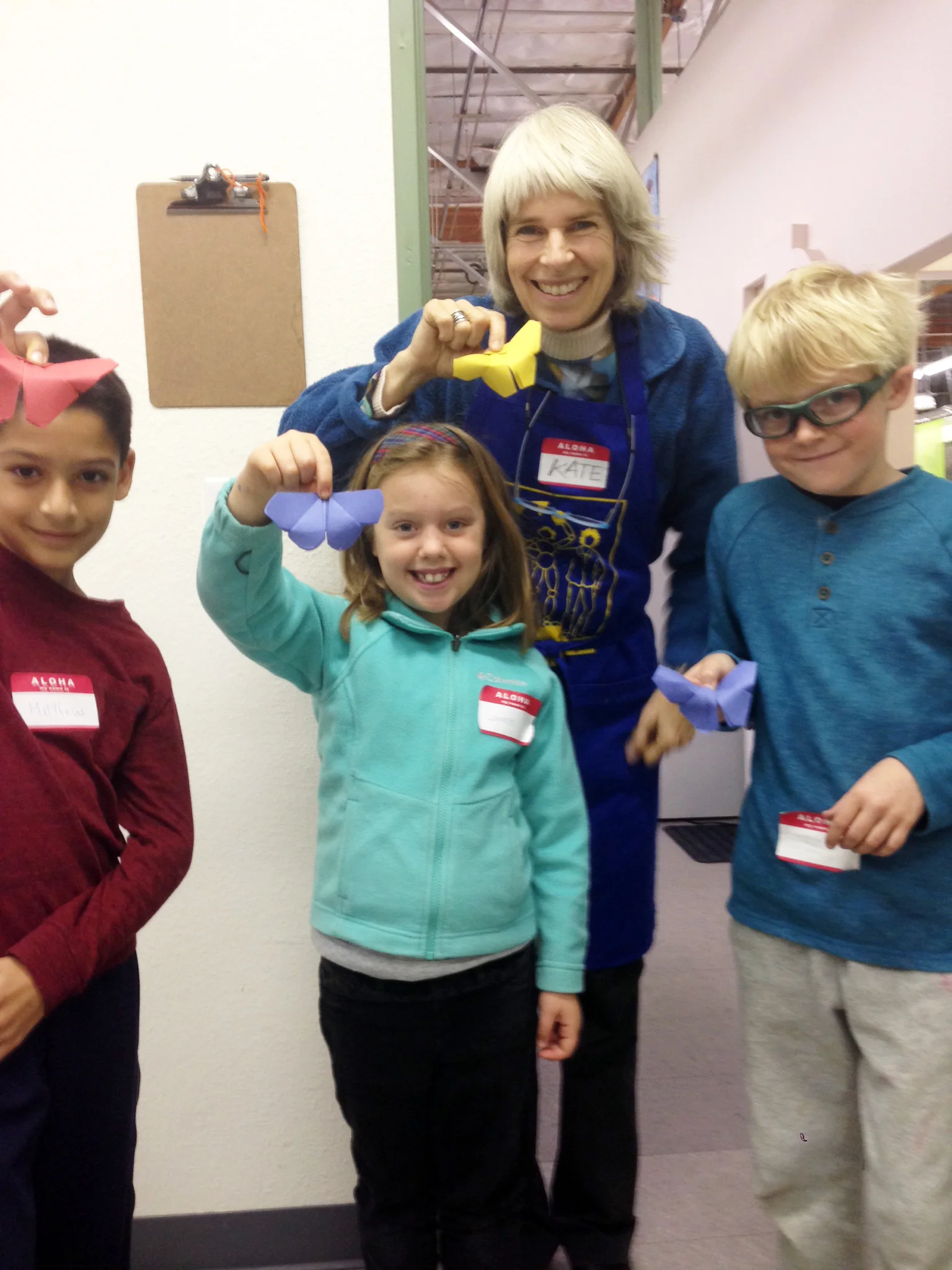 Spring Break Studio Art Camp — Art Trek