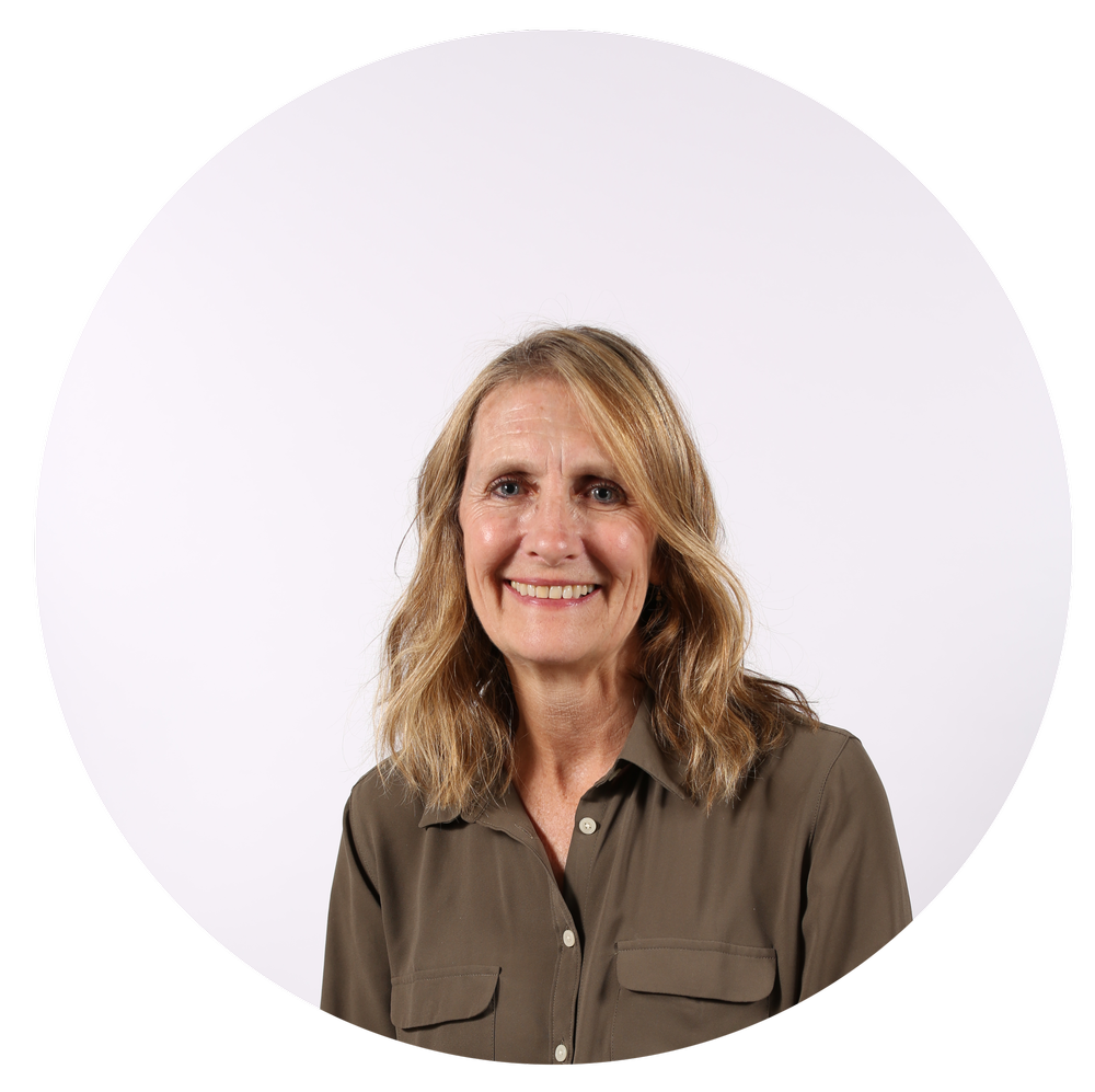 Gerri Chopin Wendel — Art Trek