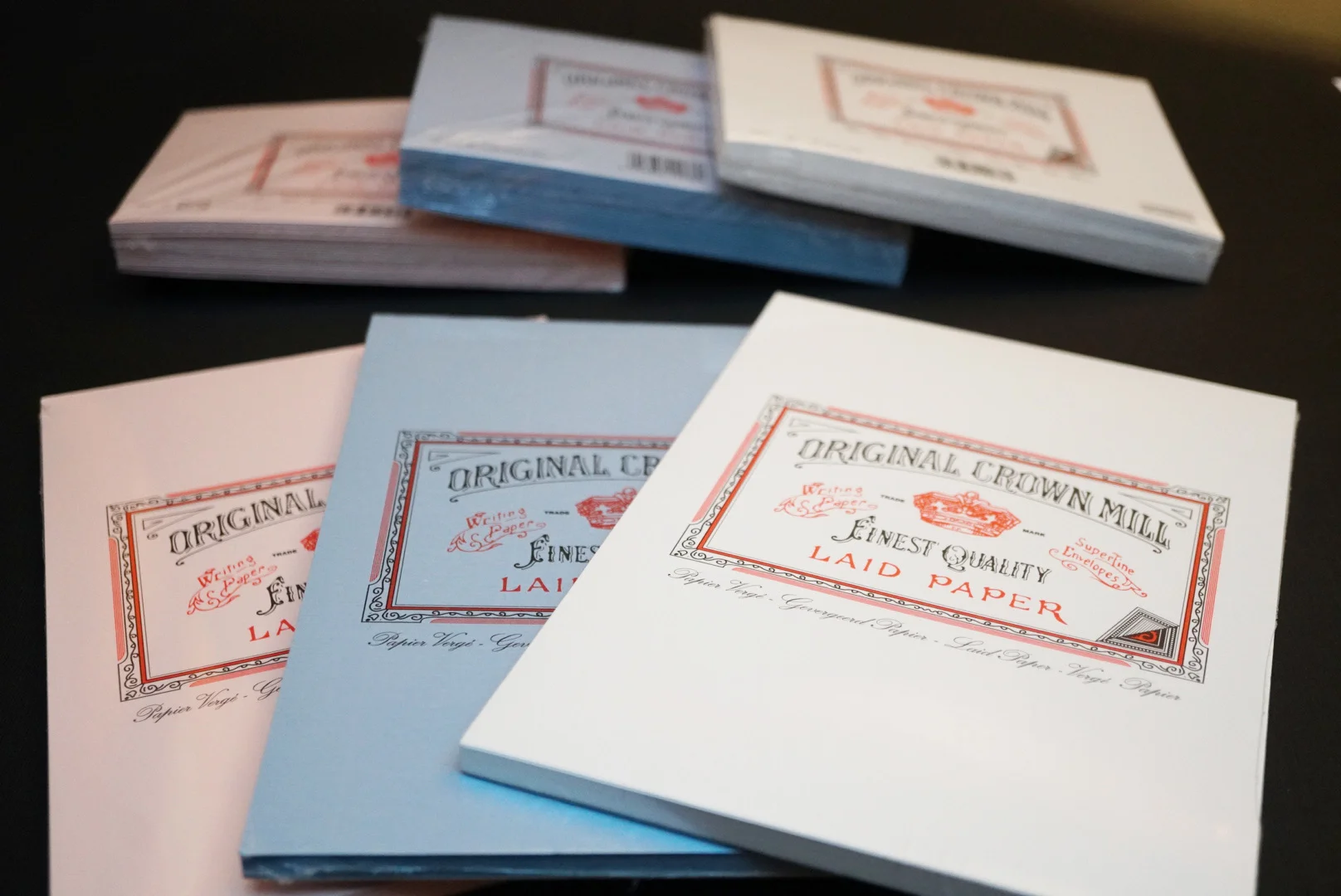 A Simple Guide to Handwriting Letters — Paper-Ya On Granville Island