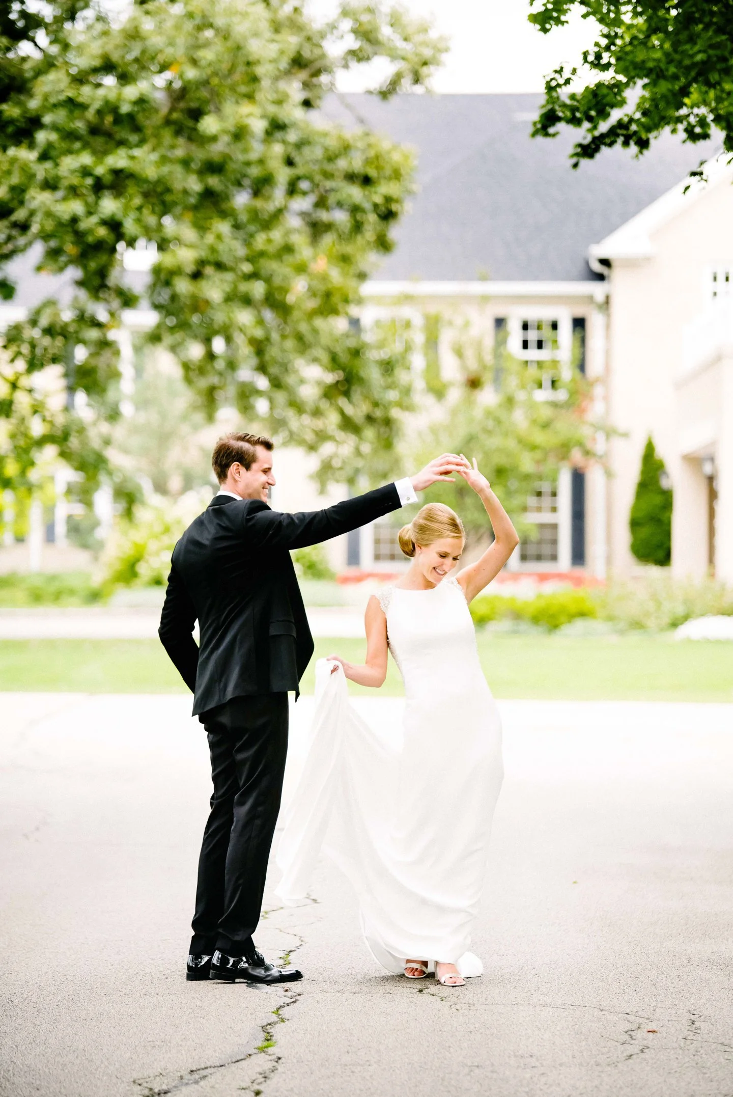 Jordan Imhoff Photography - Lake Geneva Wedding Photographers