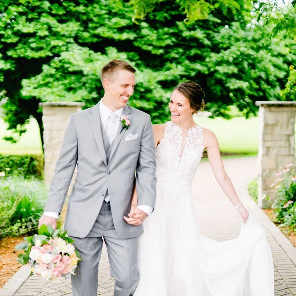 Jordan Imhoff Photography - Lake Geneva Wedding Photographers