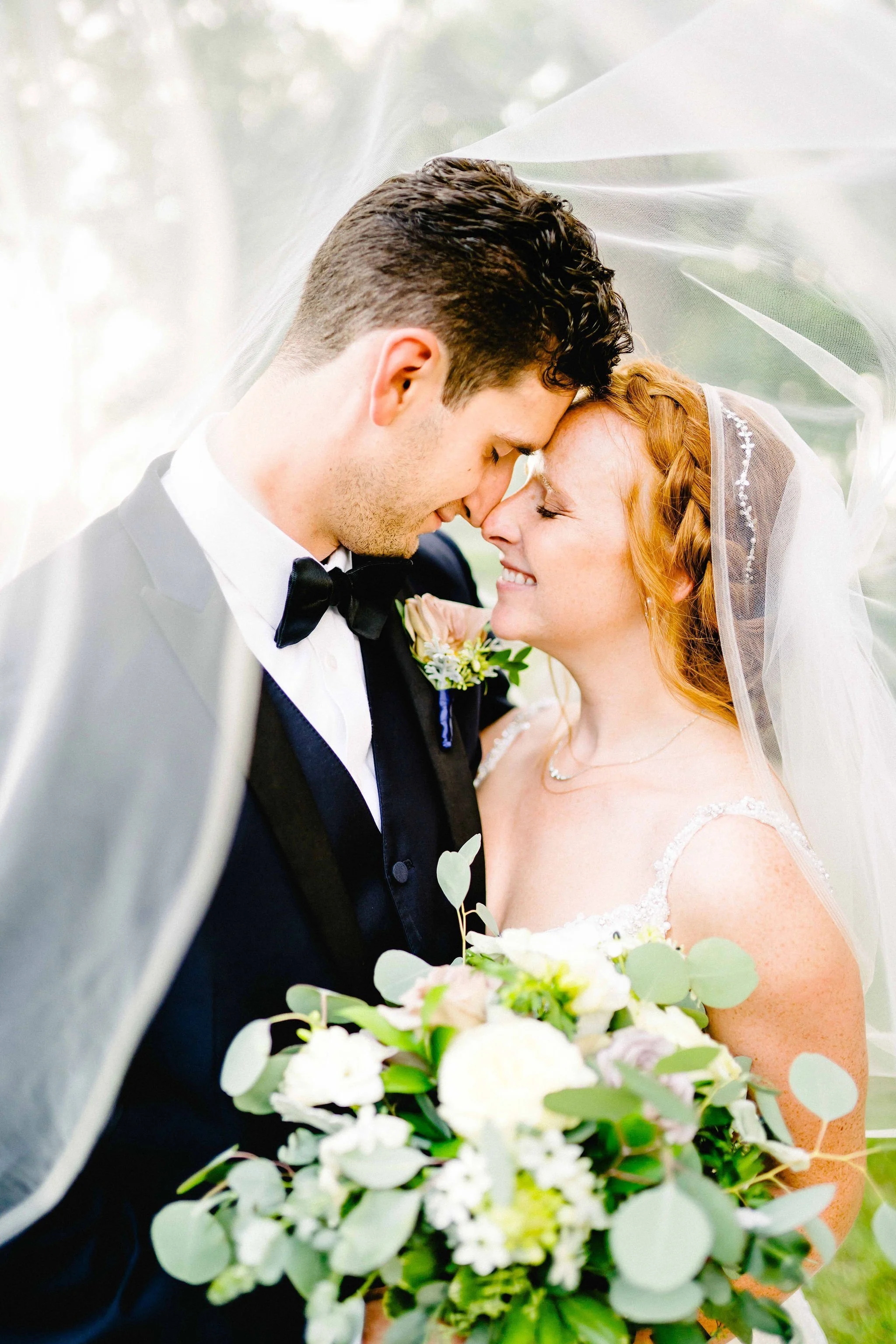 Jordan Imhoff Photography - Lake Geneva Wedding Photographers