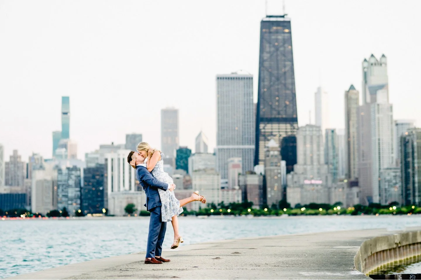 Jordan Imhoff Photography - Lake Geneva Wedding Photographers