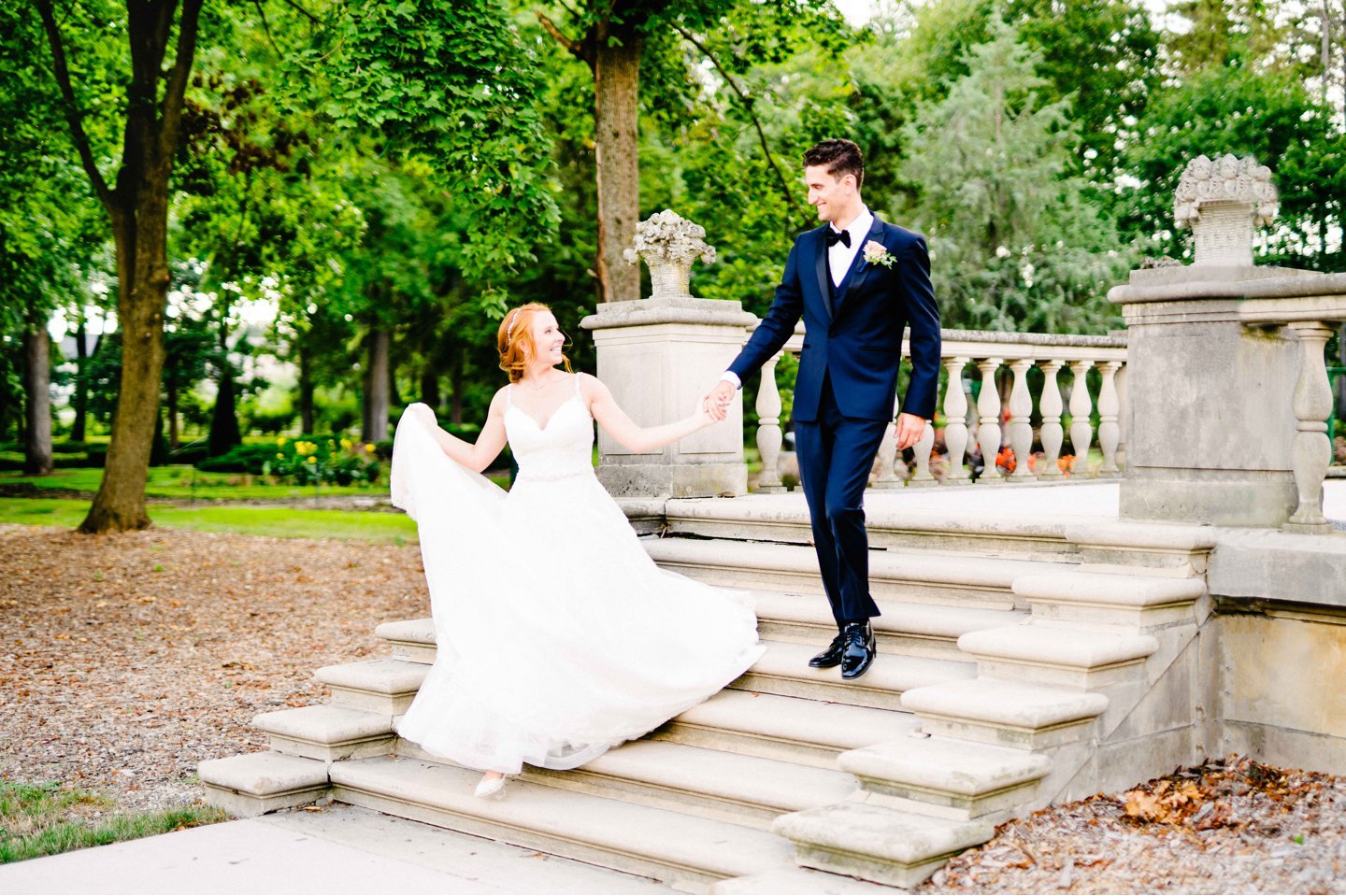 Jordan Imhoff Photography - Lake Geneva Wedding Photographers