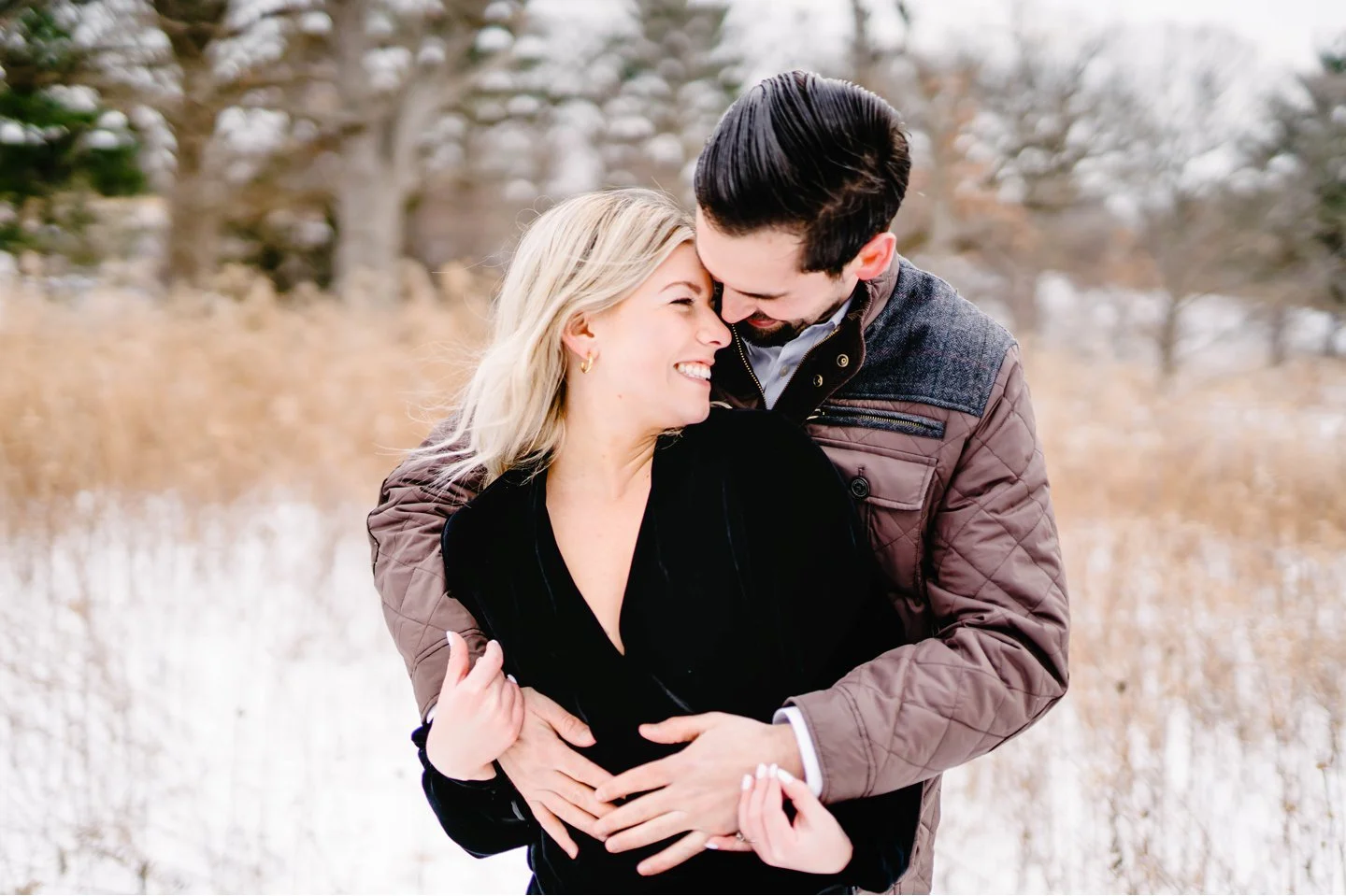 Jordan Imhoff Photography - Lake Geneva Wedding Photographers