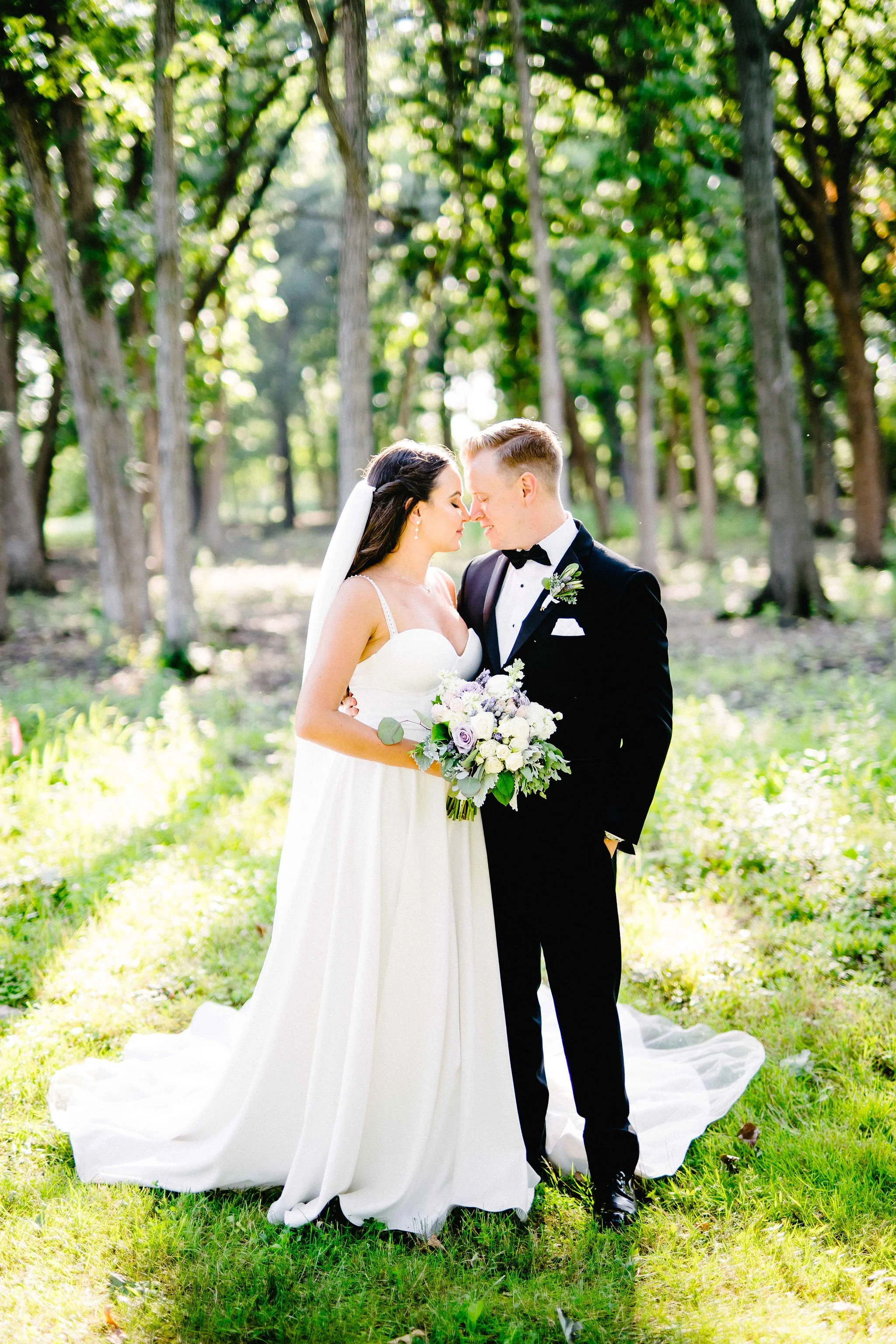 Jordan Imhoff Photography - Lake Geneva Wedding Photographers